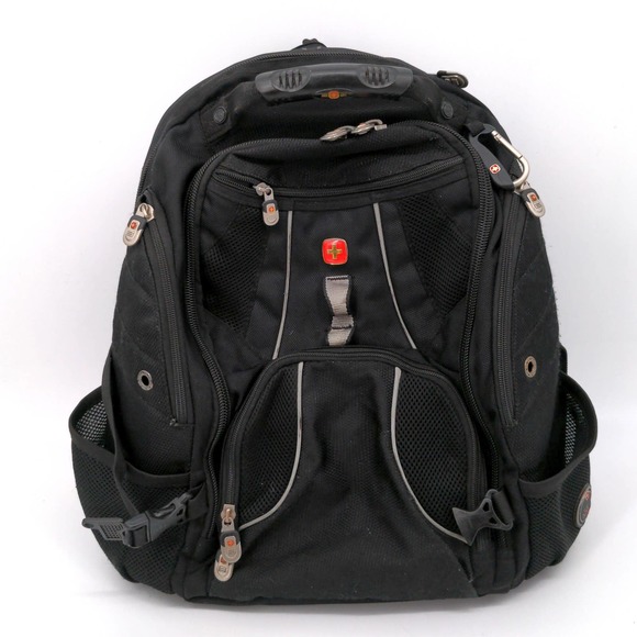 SwissGear | Bags | Swissgear Wenger Scansmart Airflow 7 Inch Laptop ...